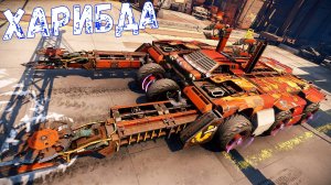 ТЕСТЫ, СРАВНЕНИЯ, ПРОВЕРКА БОЕМ! Crossout