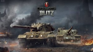 World of Tanks Blitz