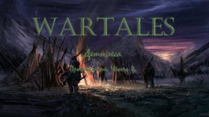 Wartales. Дети леса