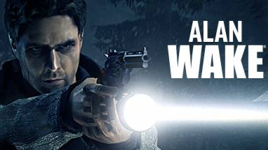 Alan Wake