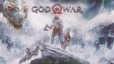 GOD of War  полное прохождение игры