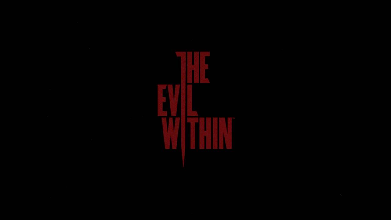 Зло внутри \ The Evil Within