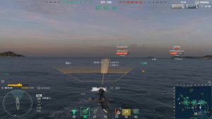 Советская подводная лодка Л20
Игра WorldOfWarships