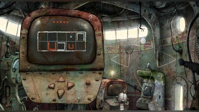 Machinarium