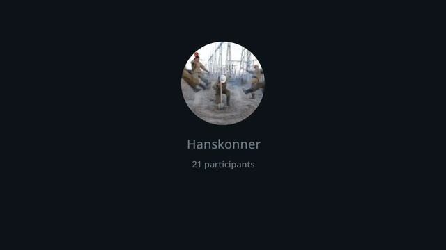 Hanskonner