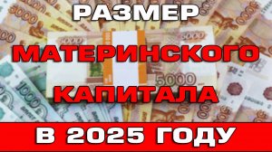 Детские пособия 2025