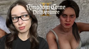 Kingdom Come: Deliverance II