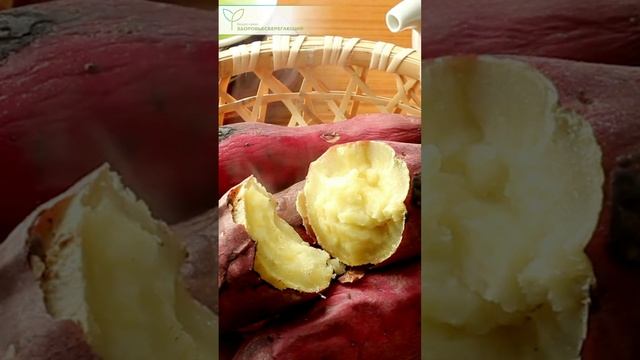 Вкусно и полезно - продукты для здоровья