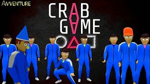 Crab Game