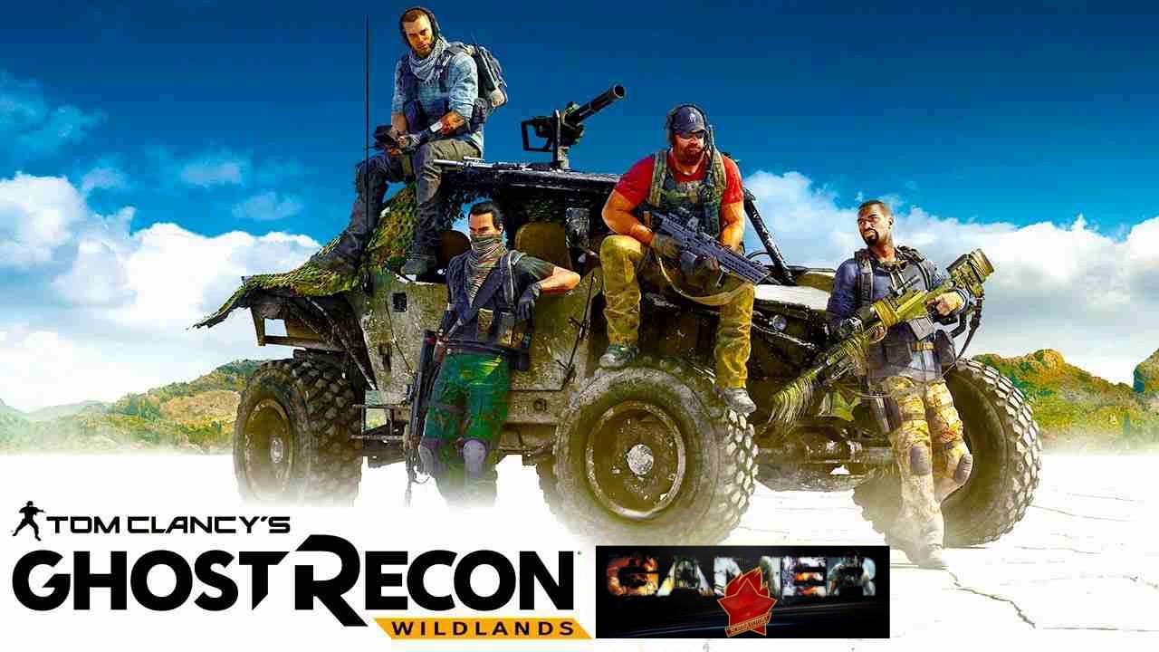 ghost recon