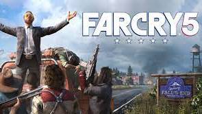 Far Cry 5