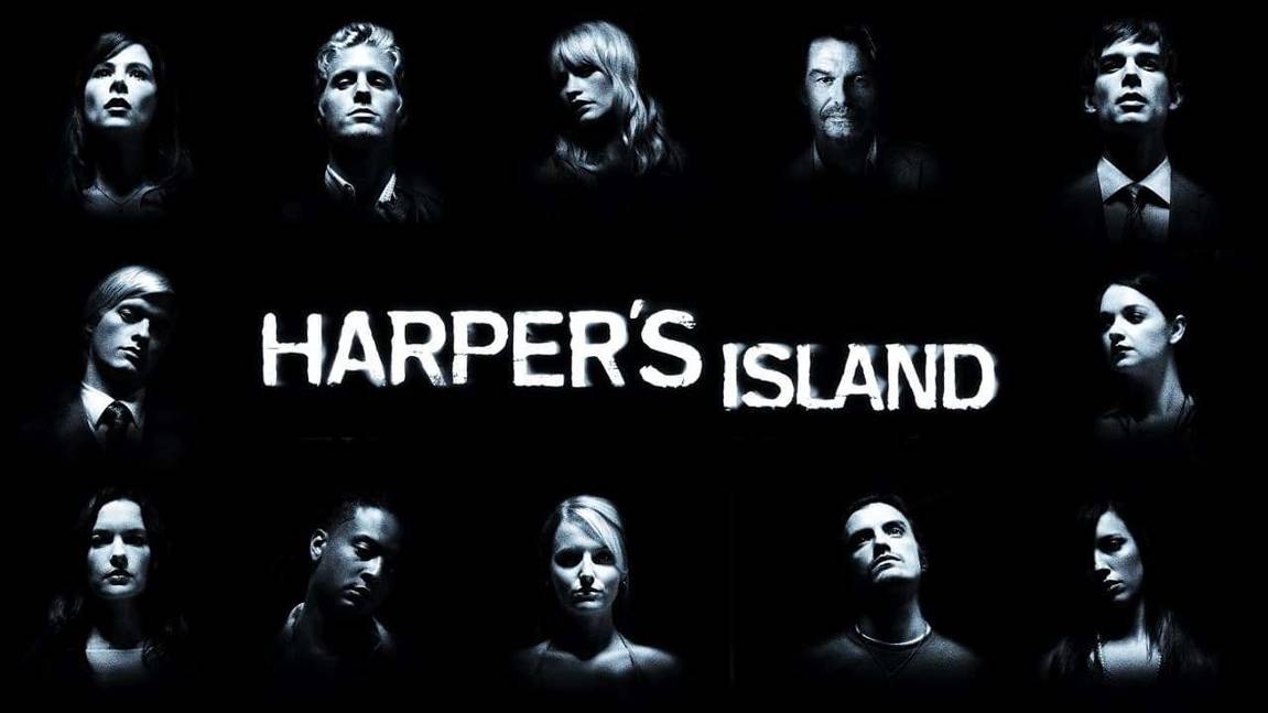 Сериал Остров Харпера / Harper′s Island