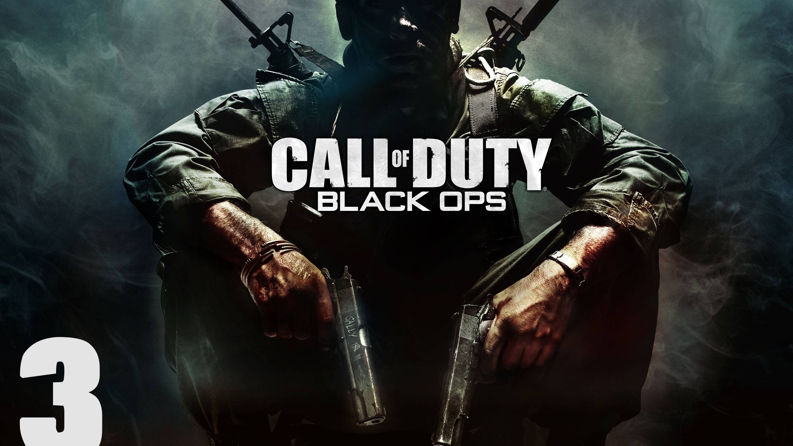 Call of Duty: Black Ops