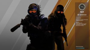 Counter - strike Global offensive