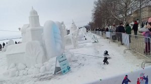 Петрозаводск. Карелия.