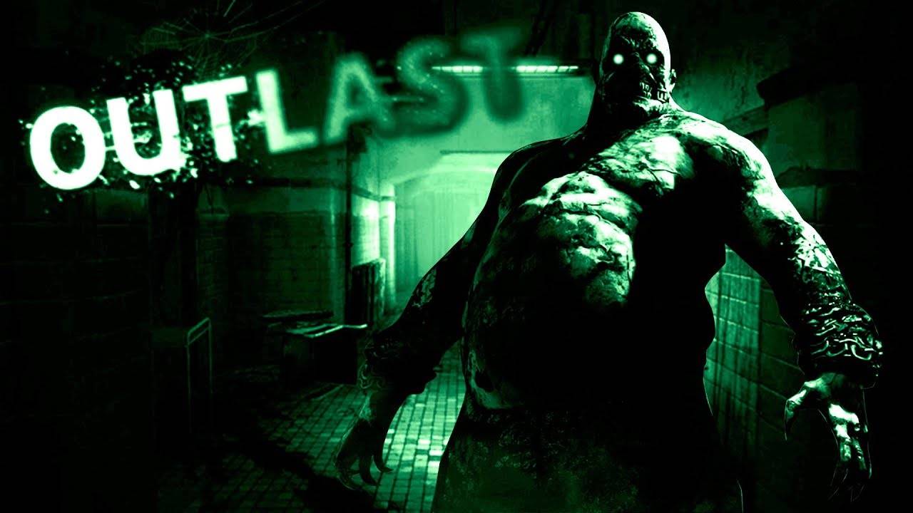 OUTLAST