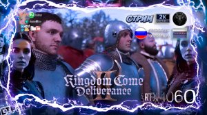 Kingdom Come: Deliverance II