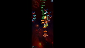 Galaxy Attack: Alien Shooting