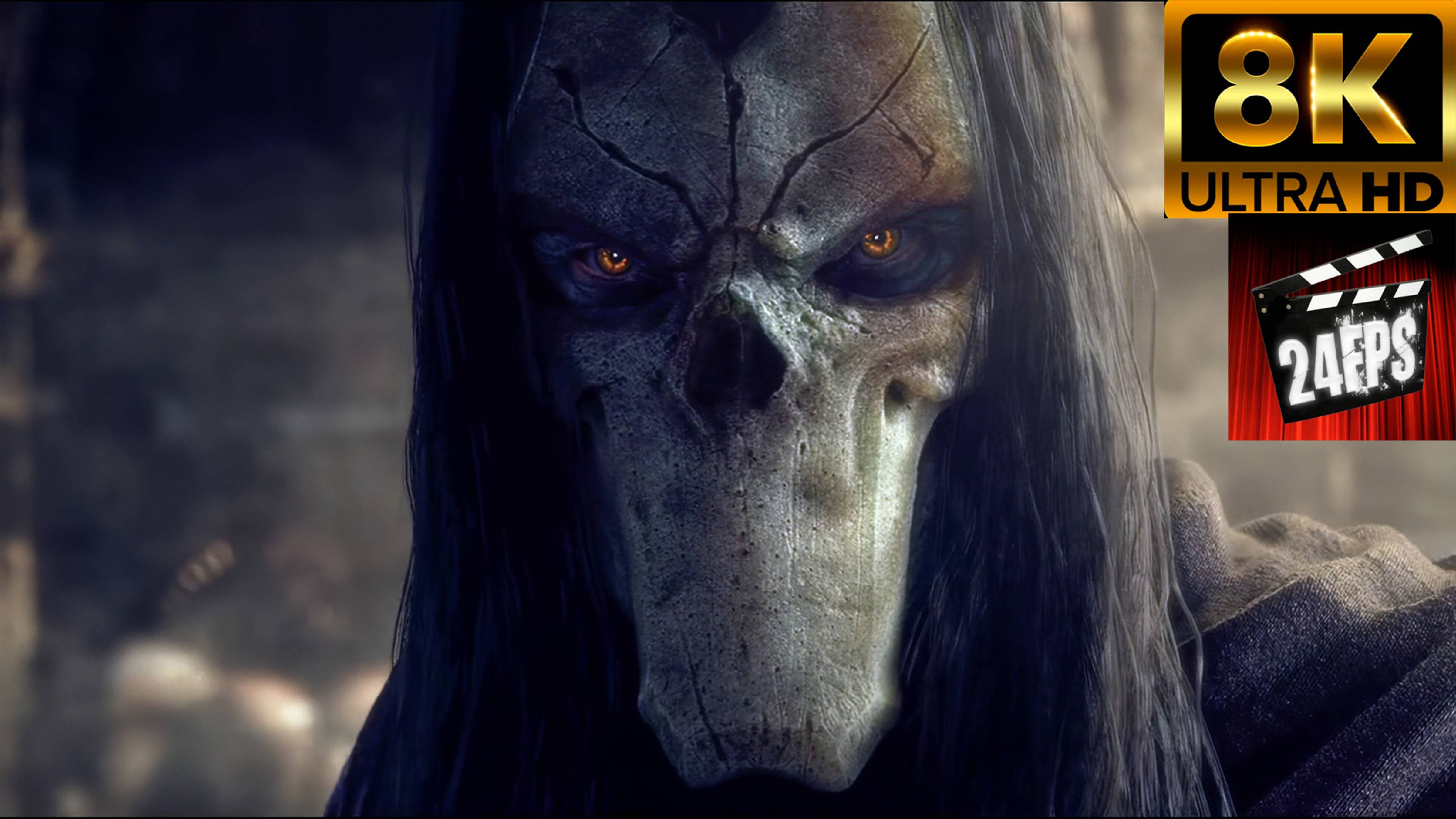 Darksiders