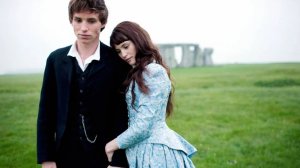 Сериал Тэсс из рода Д`Эрбервиллей / Tess of the D′Urbervilles