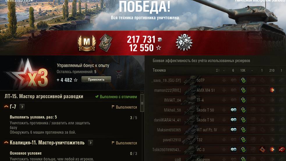 Мир Танков World of Tanks