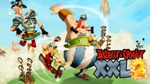 Asterix &amp; Obelix XXL 2