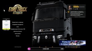 Euro Truck Simulator 2