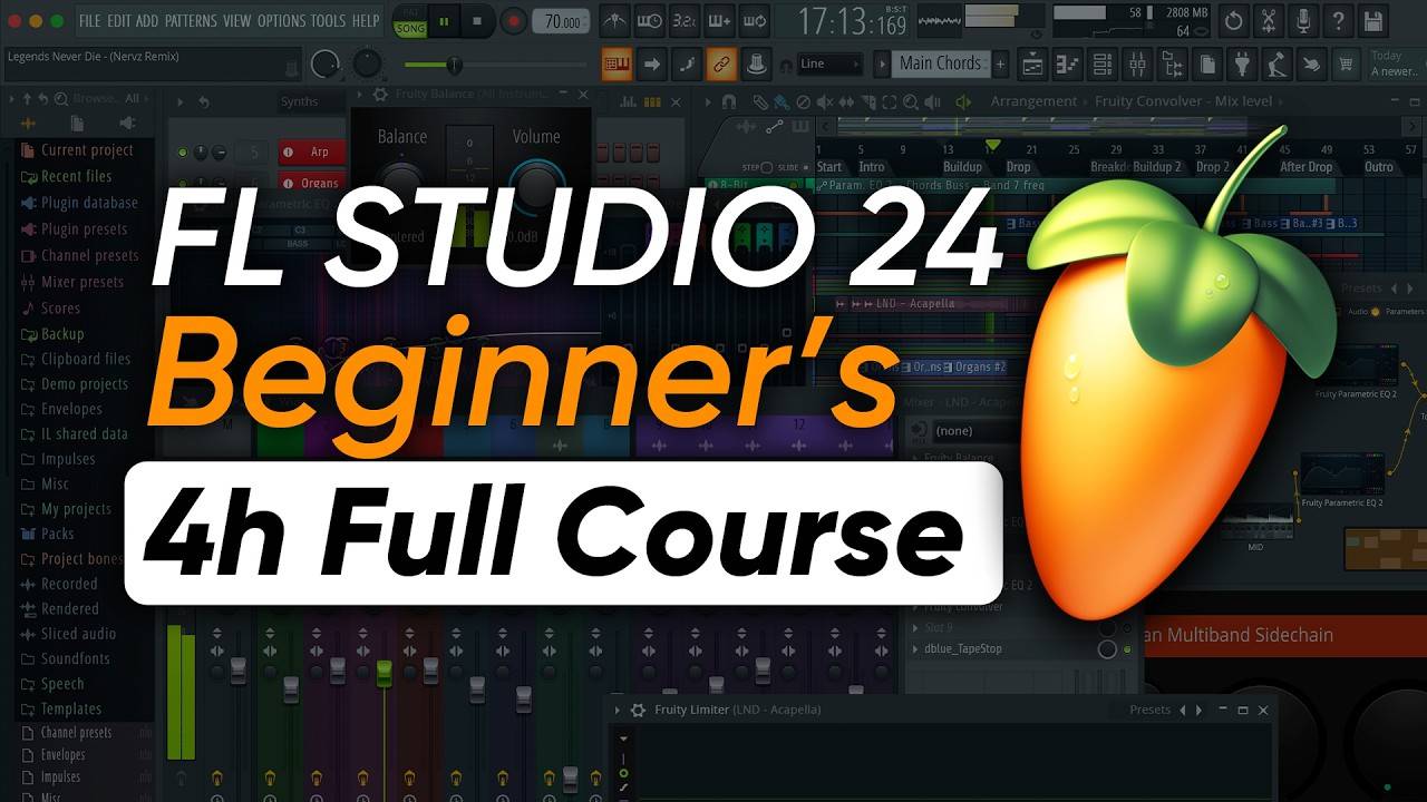 FL Studio