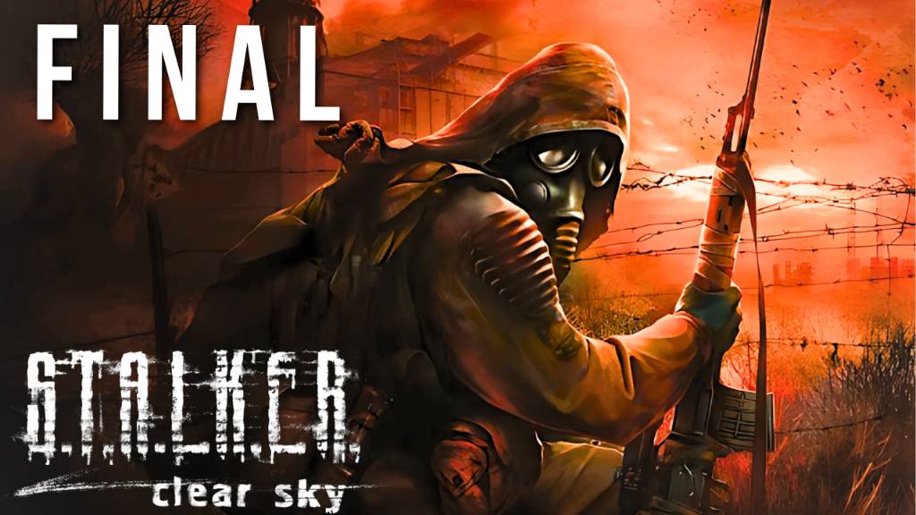 S.T.A.L.K.E.R.