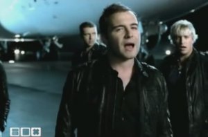 Westlife. Только для девочек.