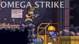 Omega Strike