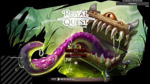 Royal Quest Online