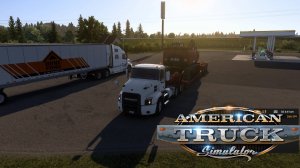 American Truck Simulator