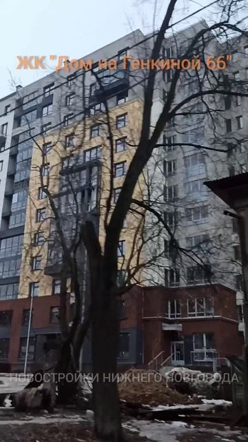 Долгострои Нижнего Новгорода