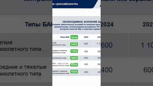 БПЛА БАС дроны беспилотники