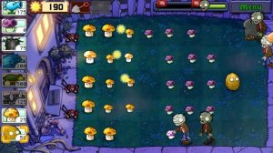 Plants vs Zombies-2