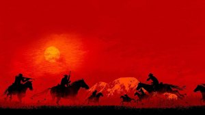 Red Dead Redemption 2