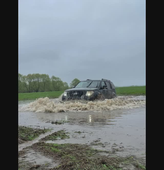 AWD сервис - Техничка