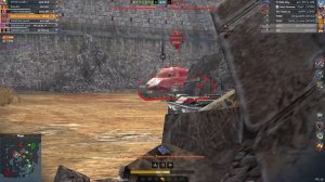 World of Tanks Blitz Replays