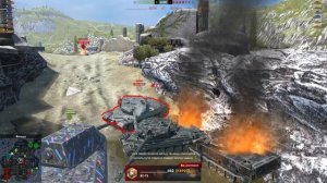 World of Tanks Blitz Replays