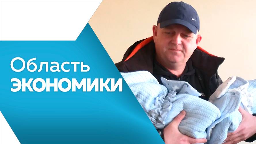 Область экономики