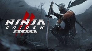 Ninja Gaiden II Black напряжённые бои, которые выделяют оригинальную игру.