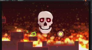 Geometry Dash