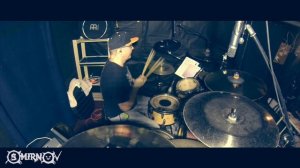 Drum Cover