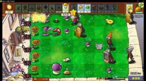 Plants vs Zombies-2