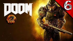 DOOM 2016