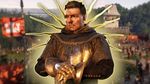 Прохождение Kingdom Come: Deliverance 2