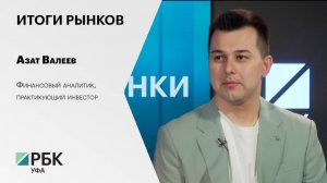 Обзор рынков