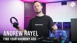 Andrew Rayel - Find Your Harmony