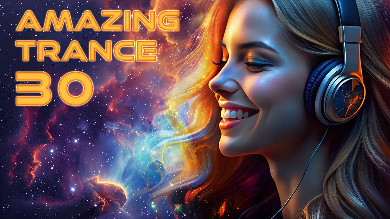 AMAZING TRANCE